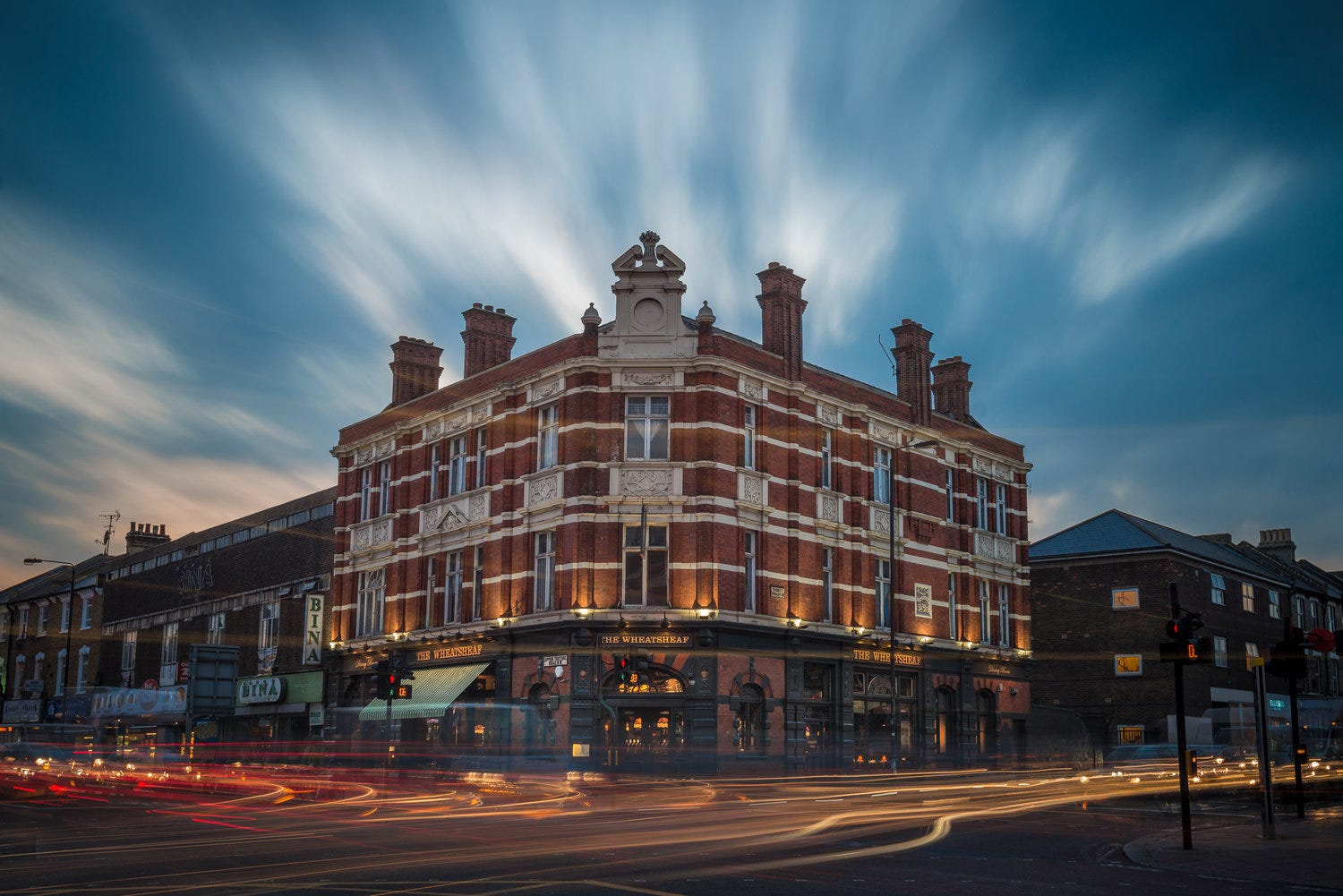 Taste Tooting’s Top 10 Bars and Pubs | by Taste Tooting | Taste Tooting ...