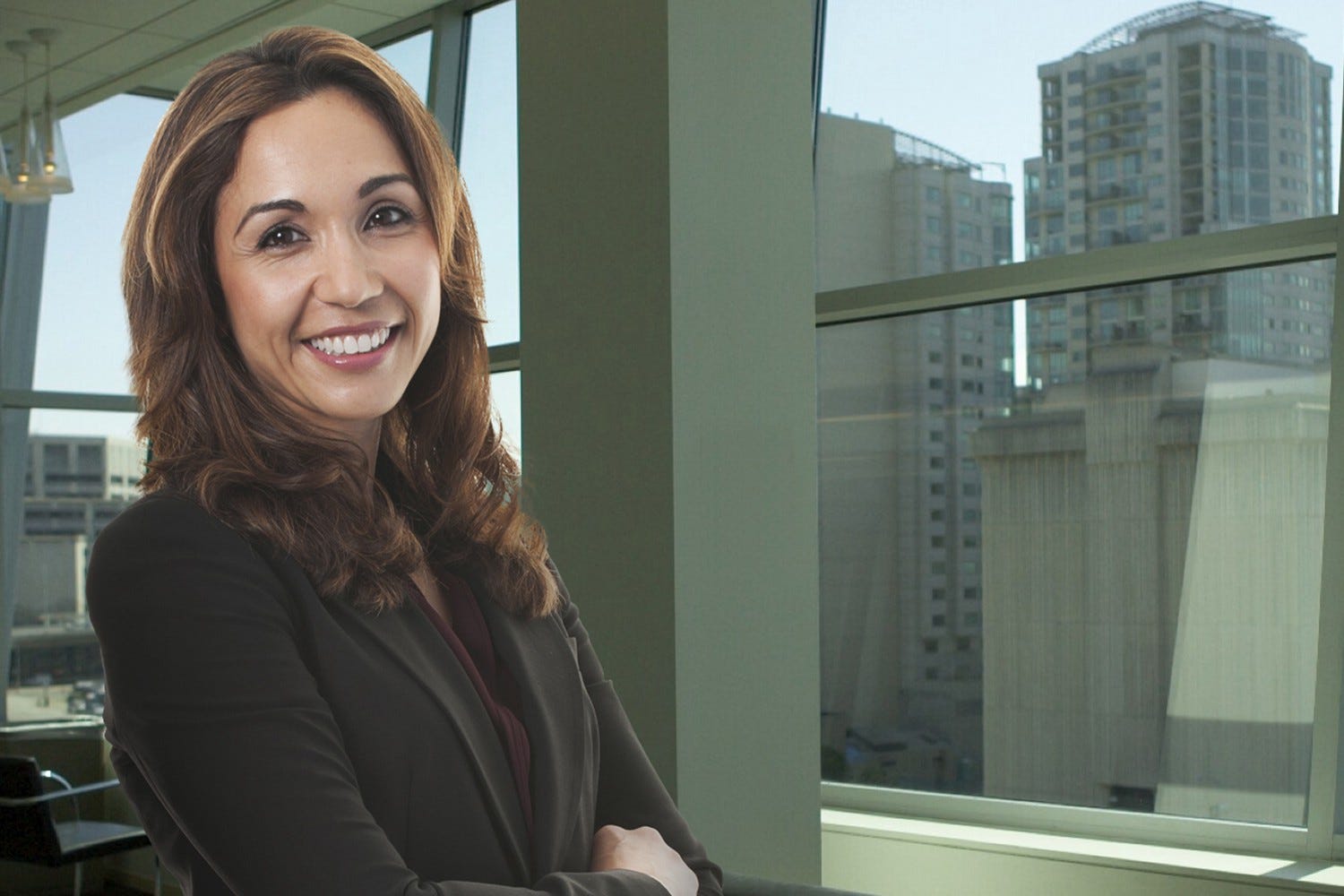 Neesha Hathi, EVP at Charles Schwab on why you should stretch yourself ...