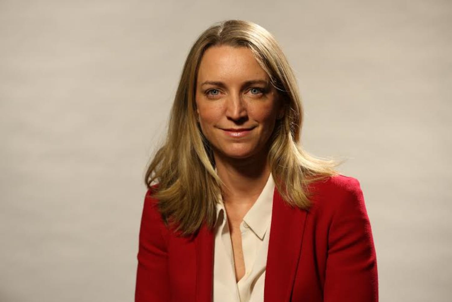 Katie Stein of Genpact: “The only way that we keep people engaged is to ...
