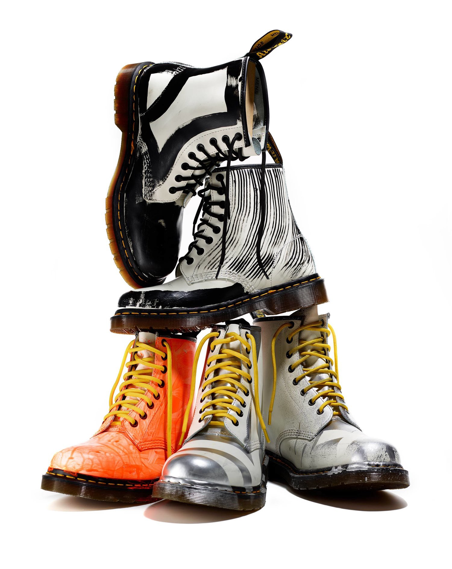 Christopher Lee Sauvé Brings Dernier Cri Pop Culture into Luxury ...