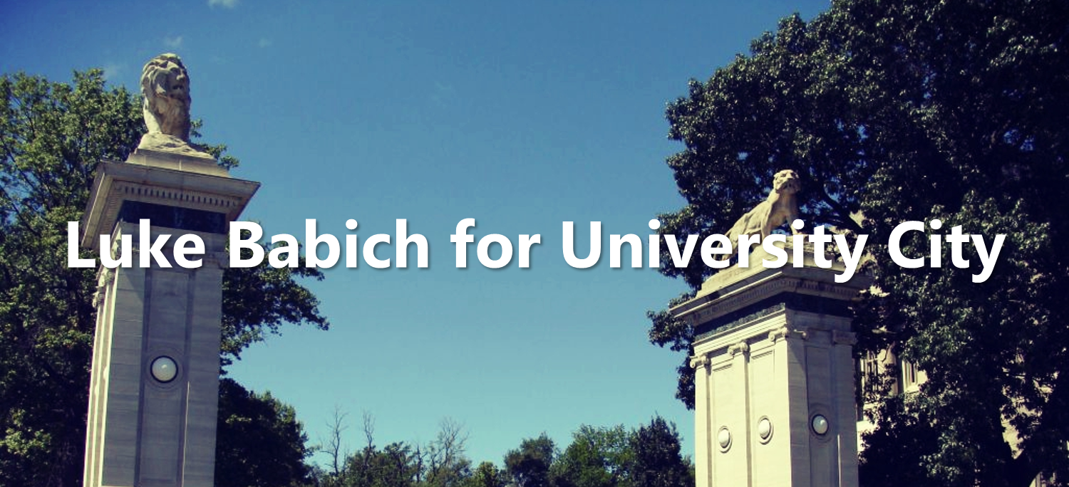 Luke Babich – Medium