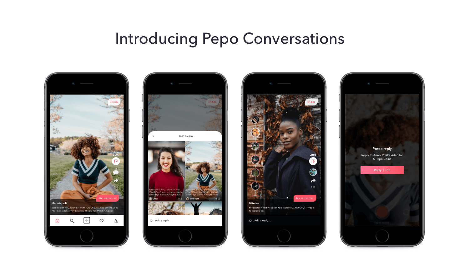 Pepo is the Place for Crypto Conversations - The Pepo App - Medium