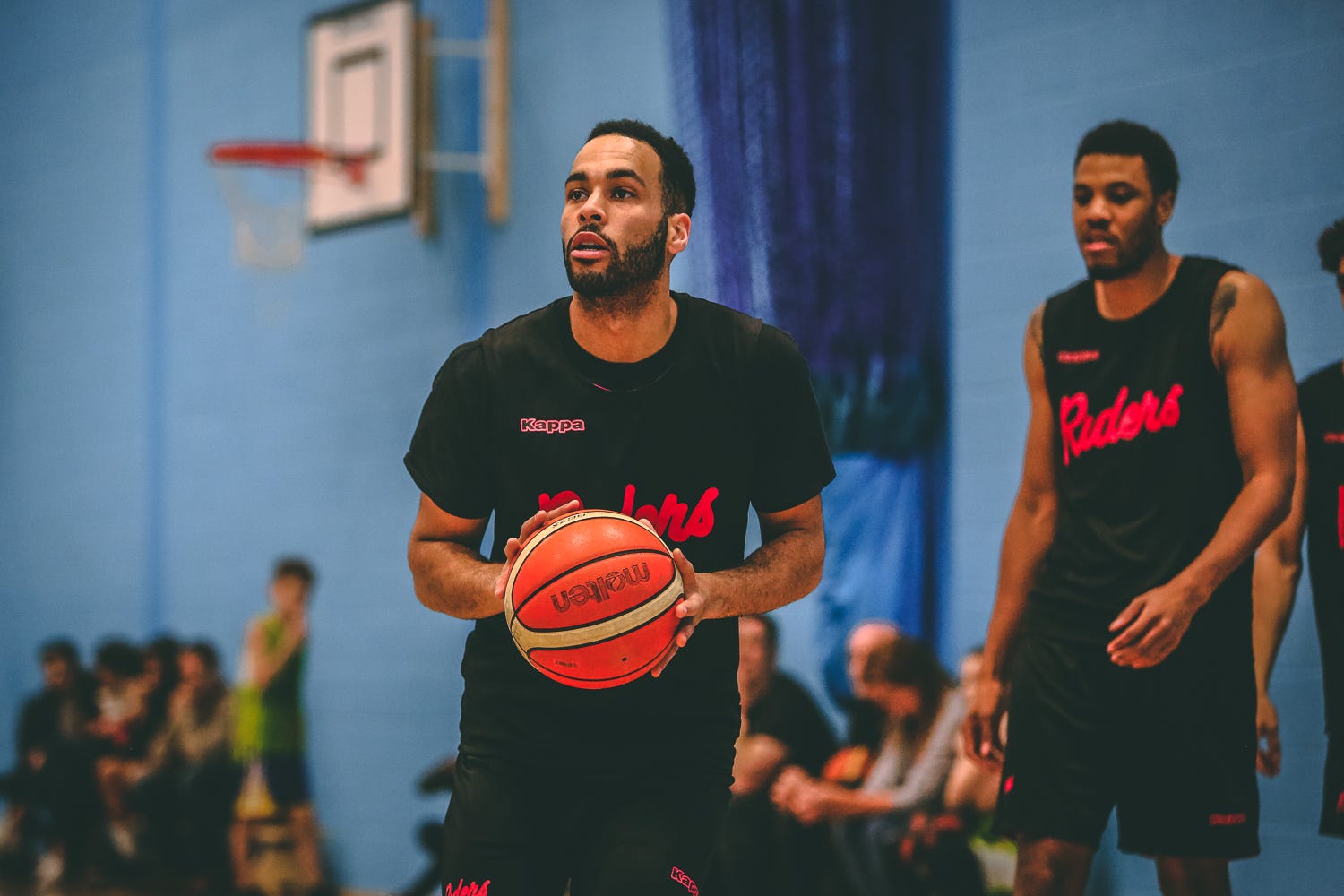 Road Trippin’. The BBL season continues with the… | by Joe Pinchin | Medium