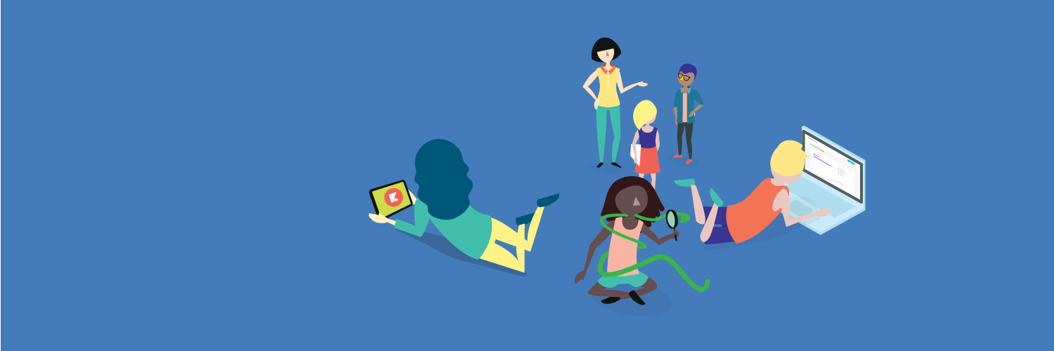 Which Blended Learning Model is Right for Your Classroom? Infographic ...
