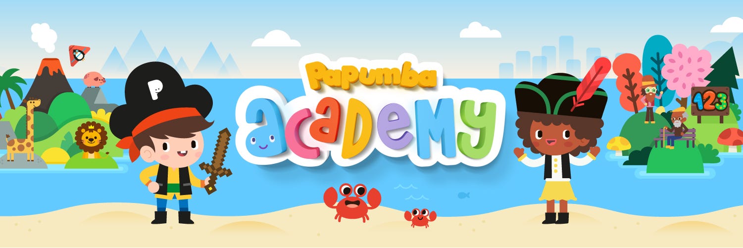 Hello World!. Our Vision: Bring children to knowledge… | by Papumba ...