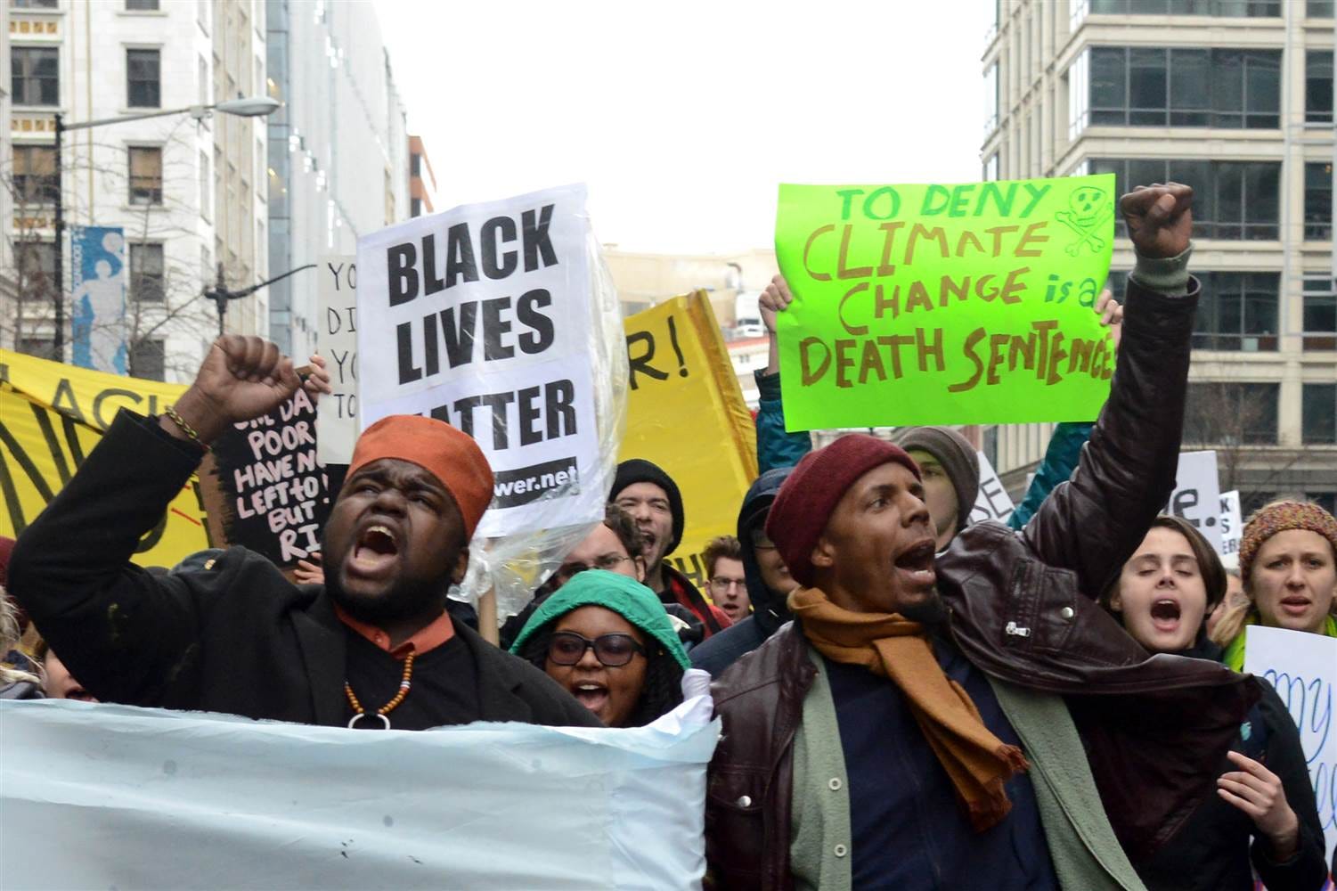 How Political Cynicism Dilutes Black Political Power | by Todd Peebles ...