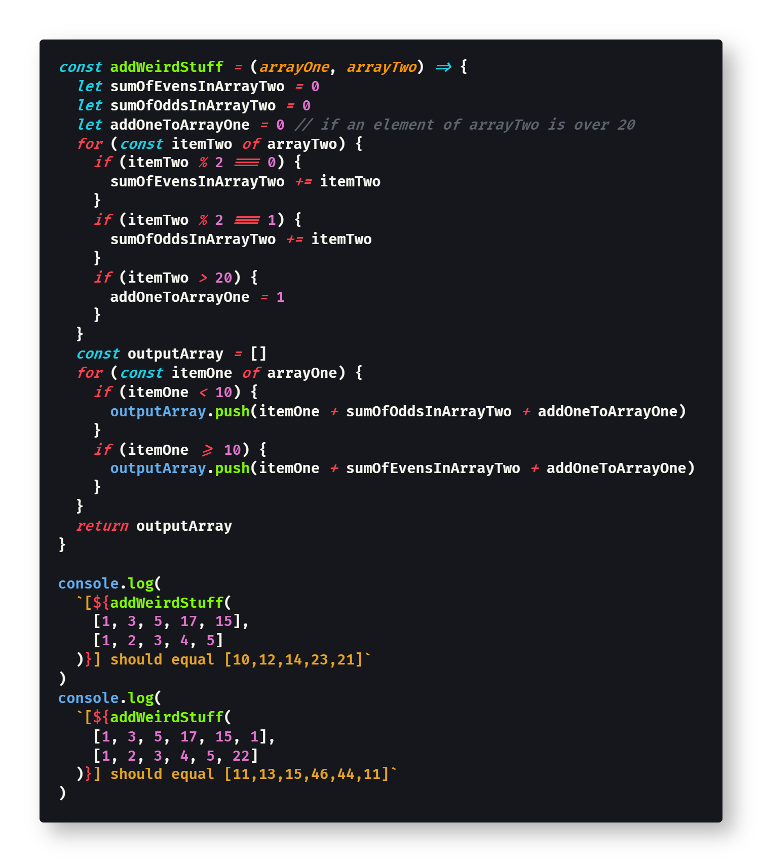 Why You Should Make Your Code as Simple as Possible | by Dr. Derek ...