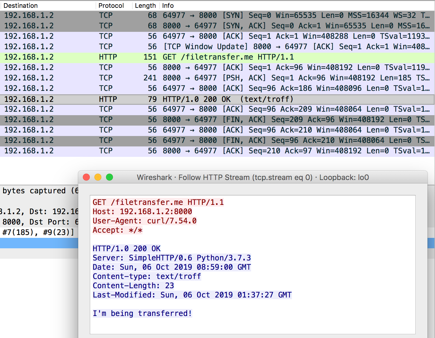 (Almost) All The Ways to File Transfer | by PenTest-duck | Medium