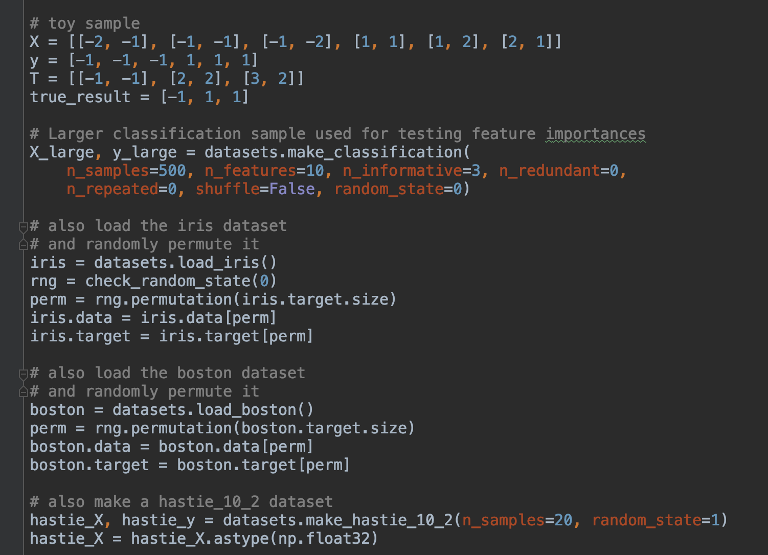 Testing ML Code: How Scikit-learn Does It | by Moussa Taifi, Ph.D ...