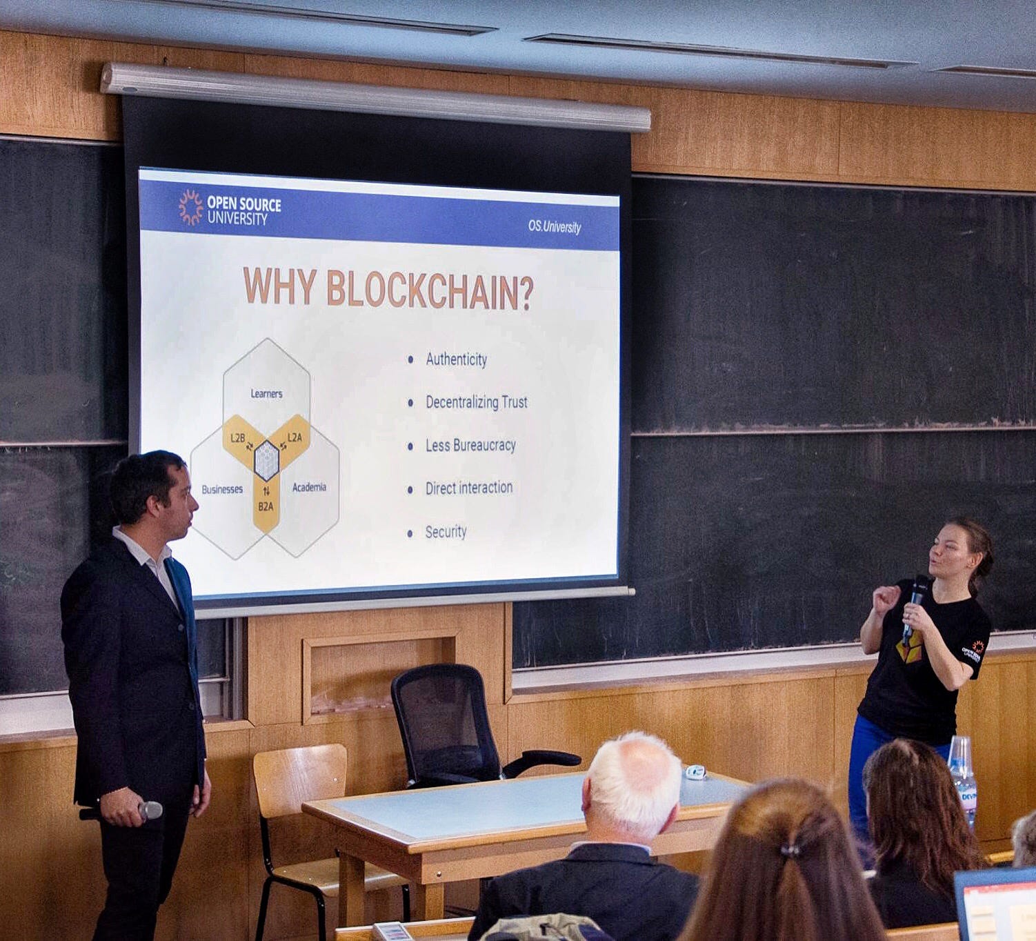 Digital Credentials on the Blockchain | by Teddy Alexieva | The OS ...