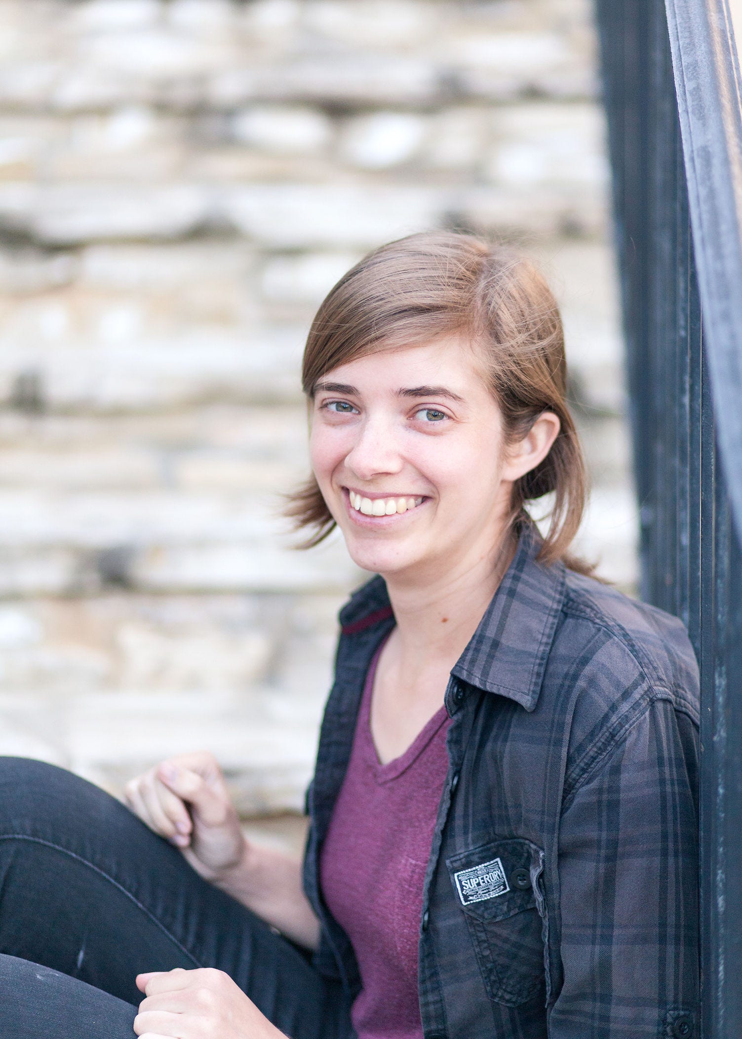 Inspirational Women in STEM and Tech: “Back up your assertions with ...