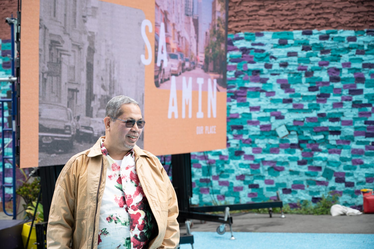 A Community Vision: The Filipino History of SF's SoMa - "Sa Amin" Film ...