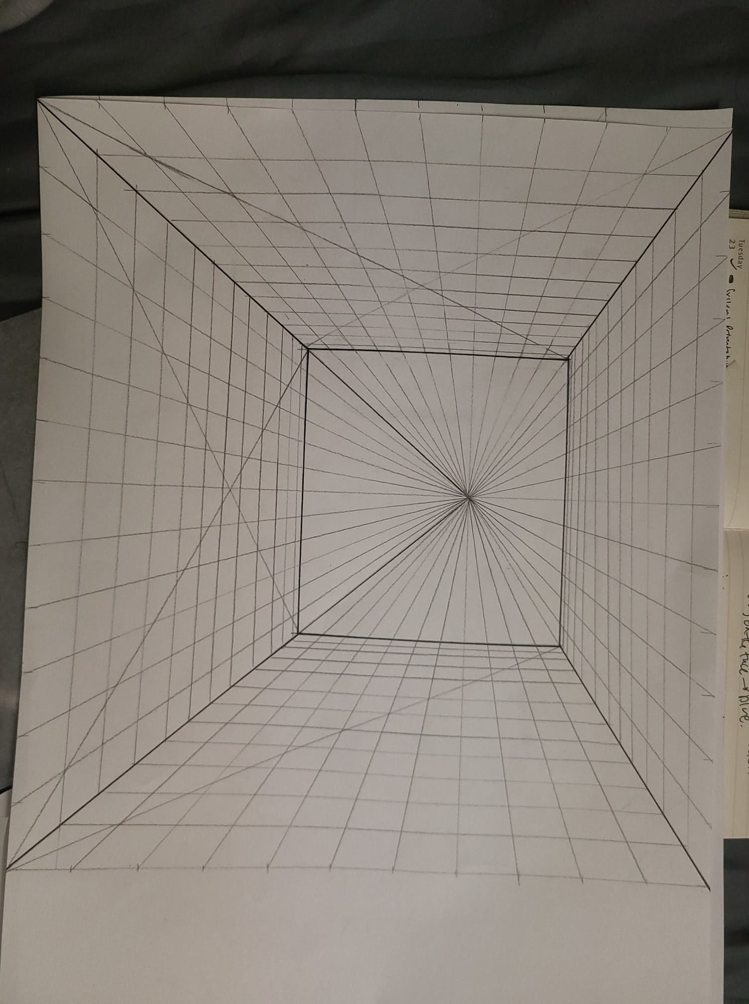 Understanding Forms in Space. Understanding forms in space | by ...