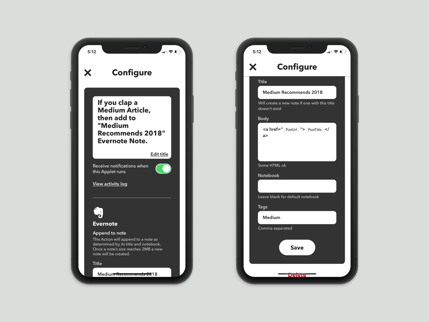 How to Create a System for Tracking Inspiration with Evernote