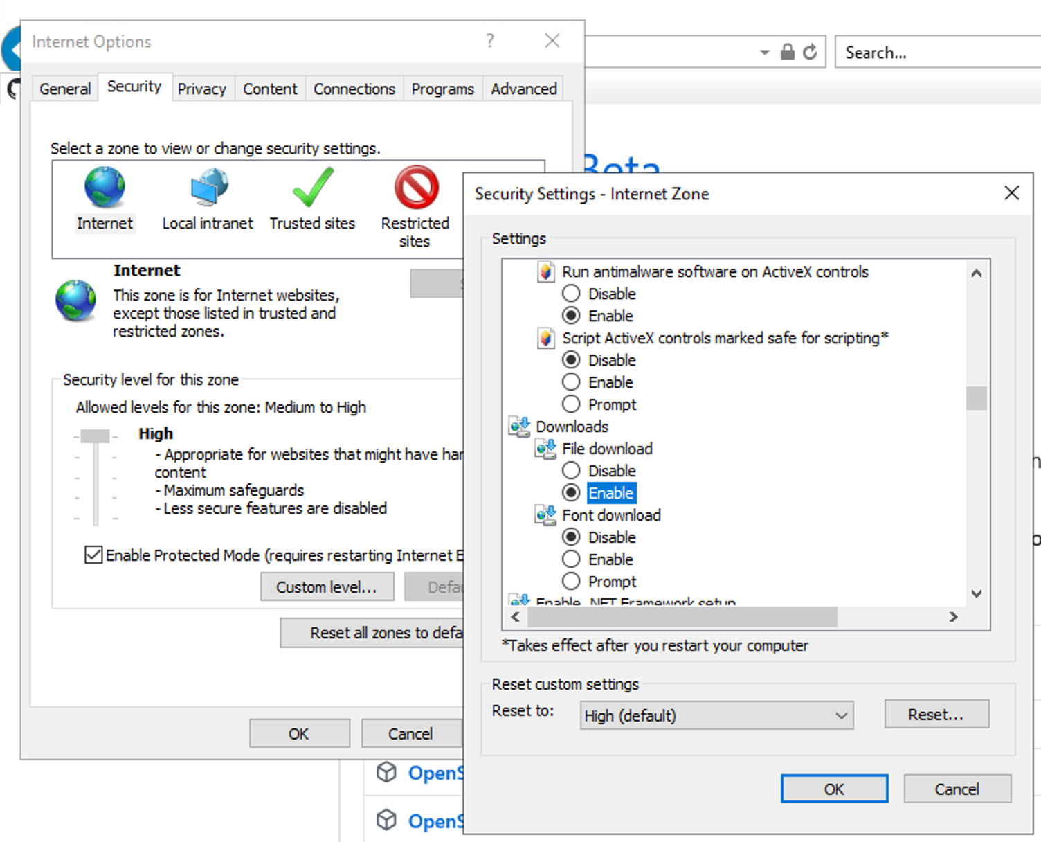Automated Deployment to Windows. How to setup continuous deployment of ...