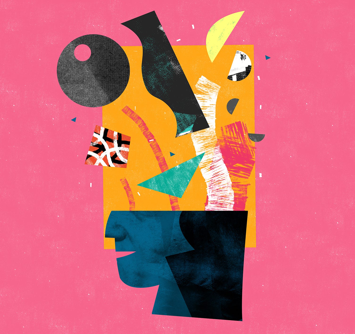 Q&A with Ben Longden. Digital Design Director @ The Guardian | by andy.walton | Swirl blog | Medium