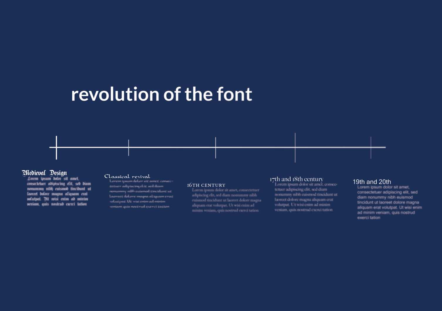 Graphic Design Assignments. OPDRACHT 1 | by Youp | Medium