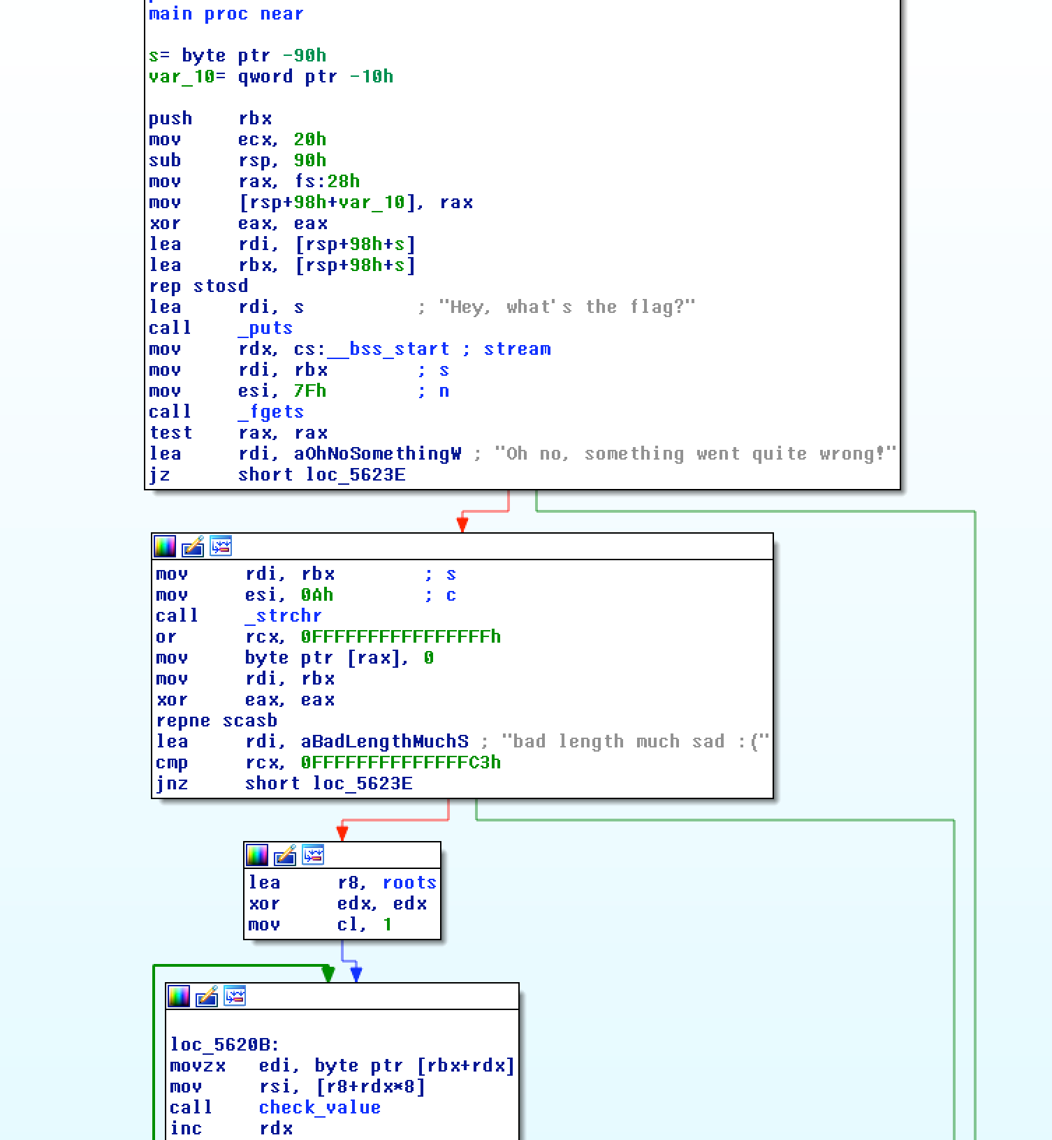 rabbithole, CSAW CTF 2017 Finals. How far down the rabbit hole can you ...