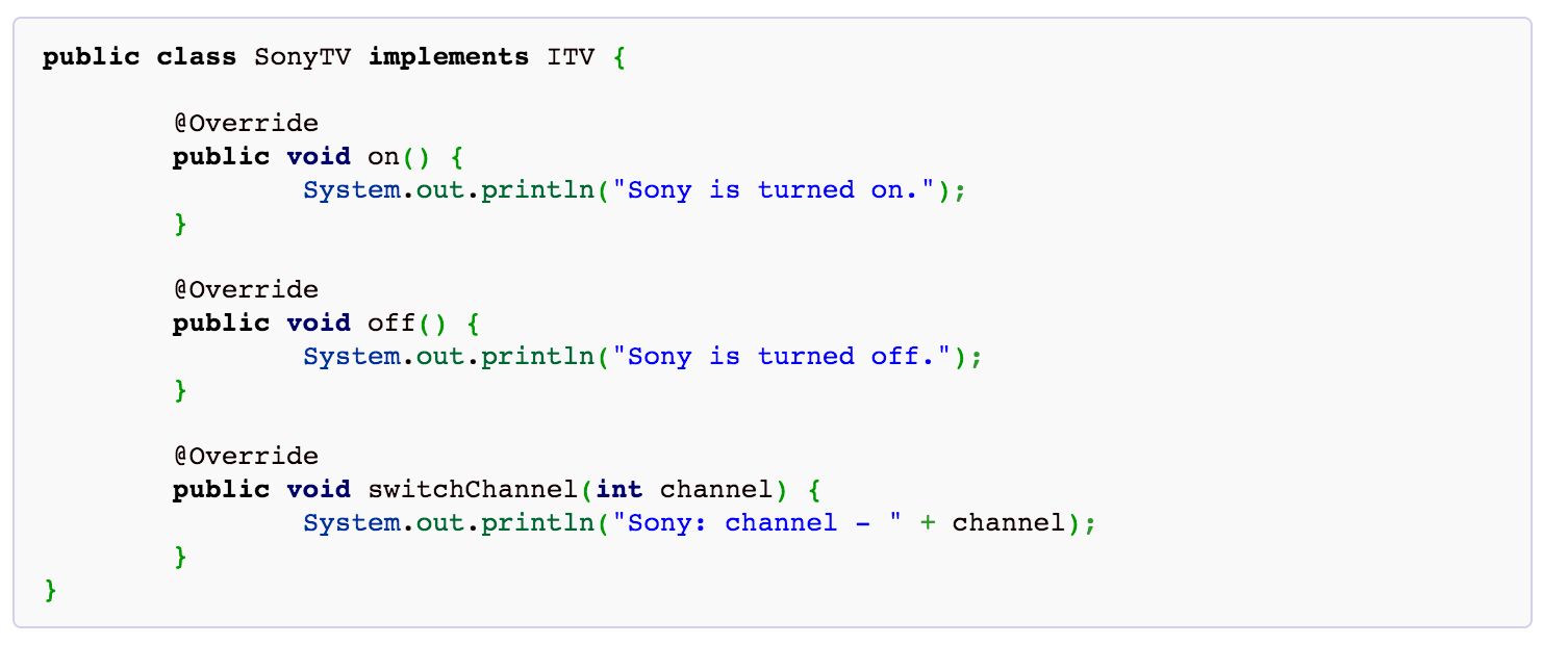 Bridge - Design Patterns - Medium