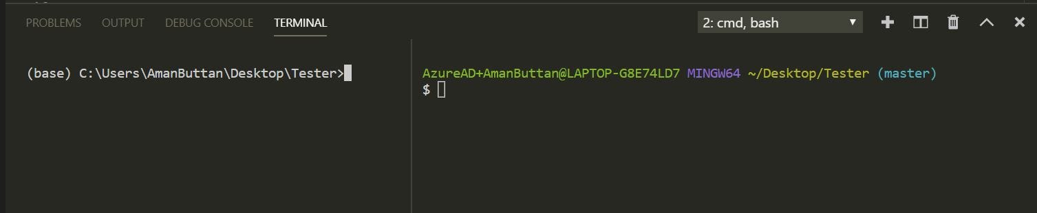 Setting Up Visual Studio Code For Powershell Development