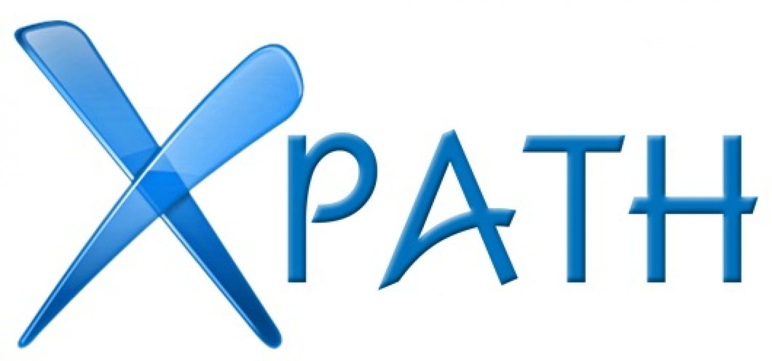 Learn Xpath In 5 Minutes — A Tutorial For Beginners By Sun Weiran Medium