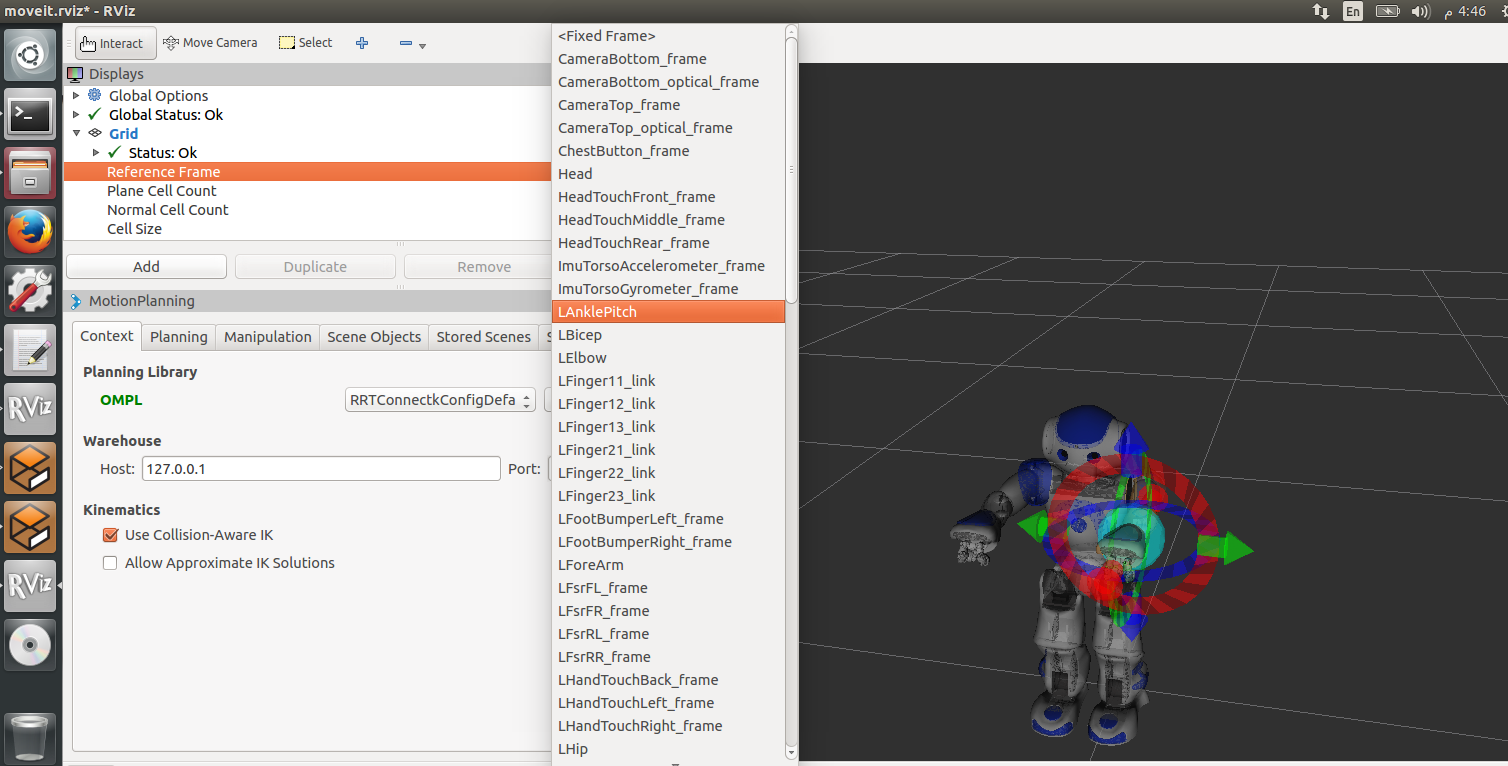 🤖 Get your own personal robot ! (simulation) — Part II