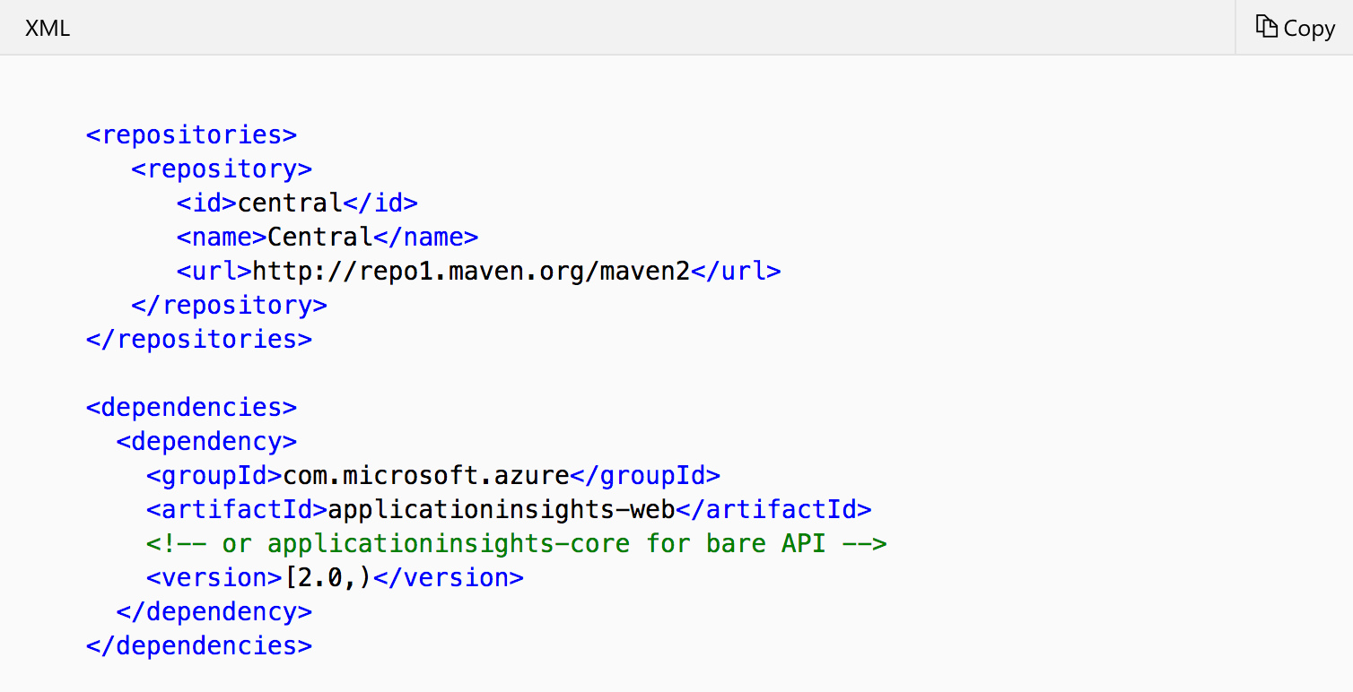 Azure Application Insights (Analytics Tool) | by Jatin Luthra | Medium