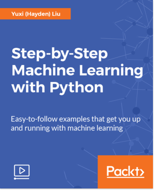 Step-by-Step Machine Learning with Python | by Hayden Liu | Hayden Liu ...