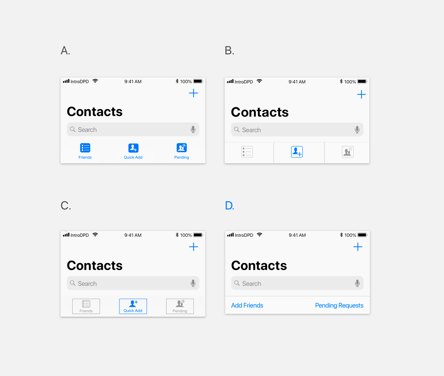 WhatsApp Concept: Connecting Made Simple | by Alanna Fischer | Medium