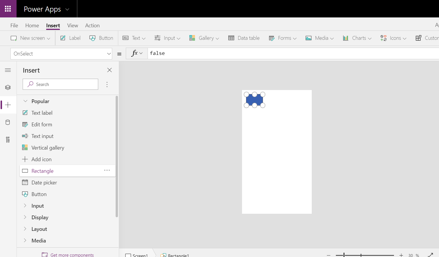 Develop mobile application with Power Apps | by Ayu | DSF developers ...