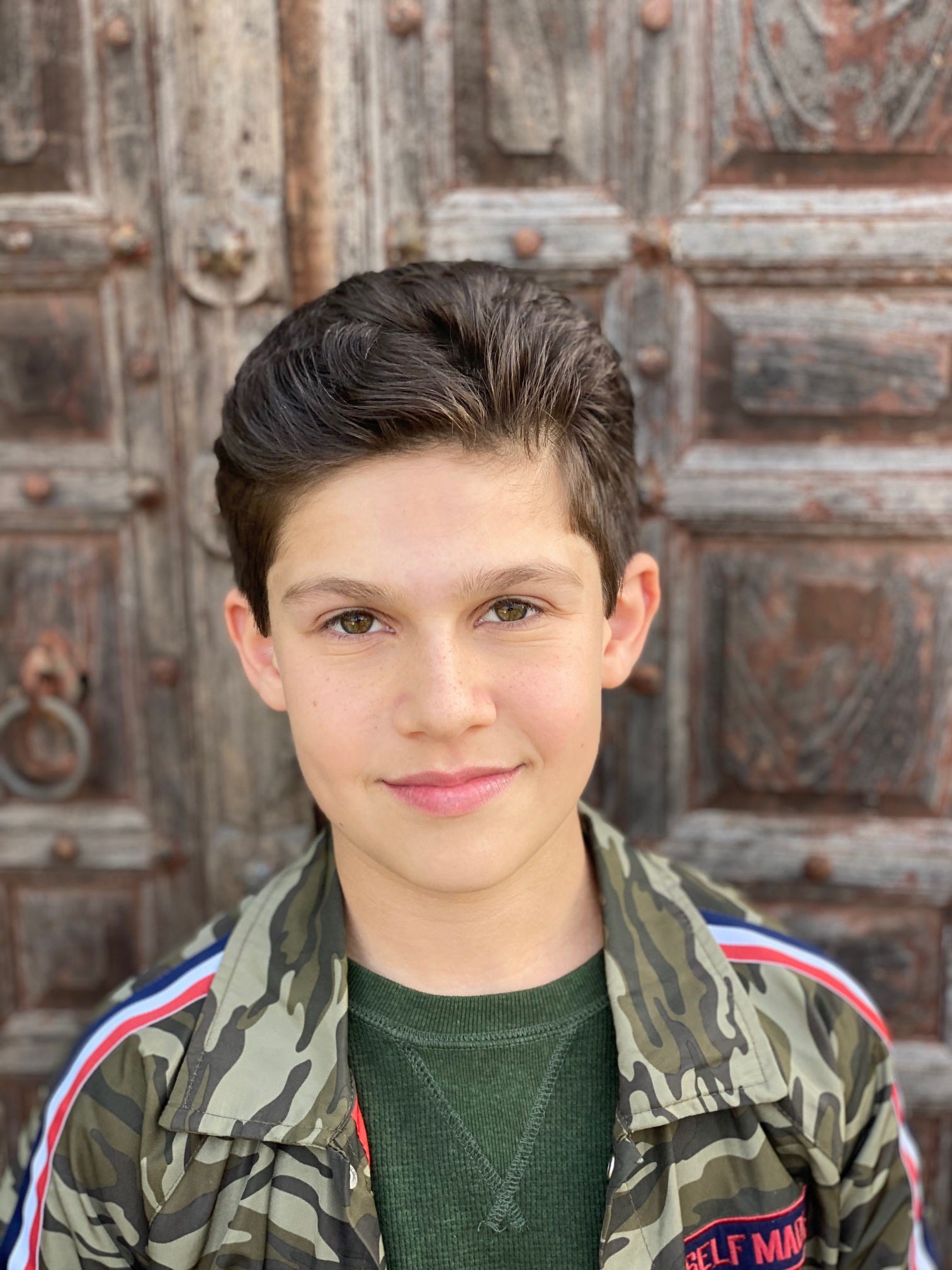 Rising Star Jackson Dollinger: Why I Advocate For the Elimination of ...