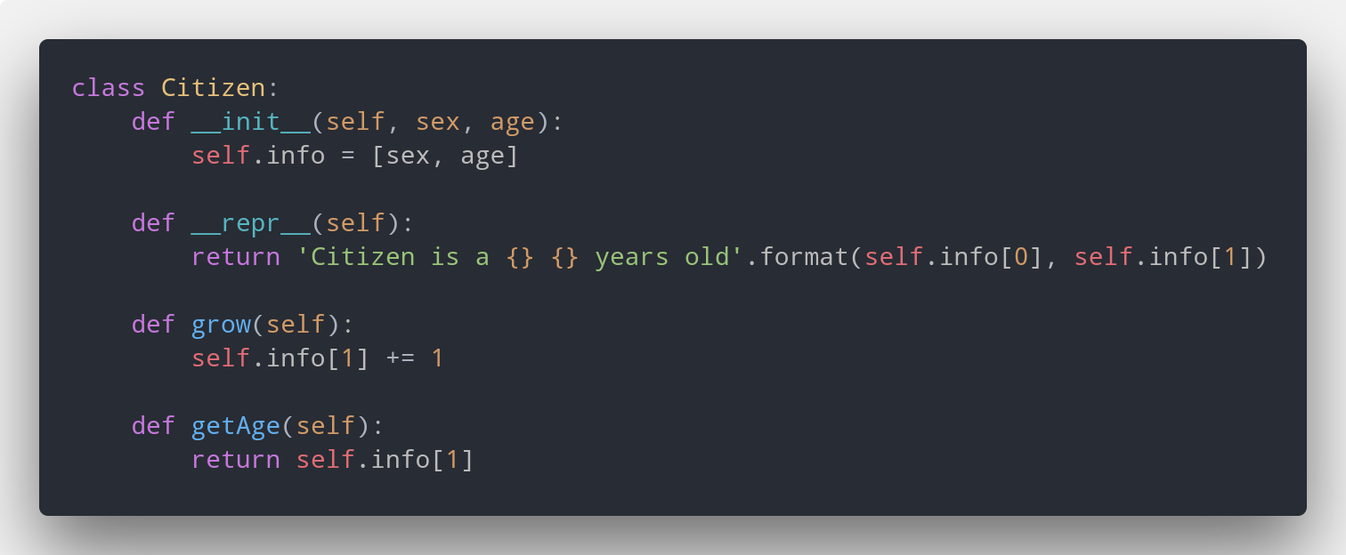 How to make your code more readable with abstraction