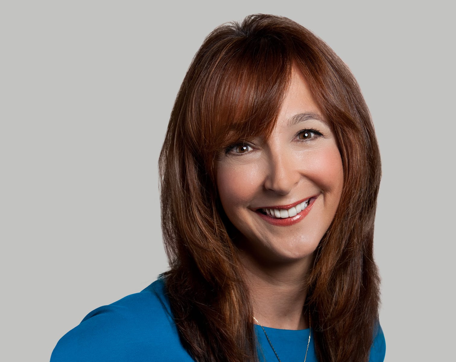 Women Of The C-Suite: “Master the art of the unapologetic no” With ...