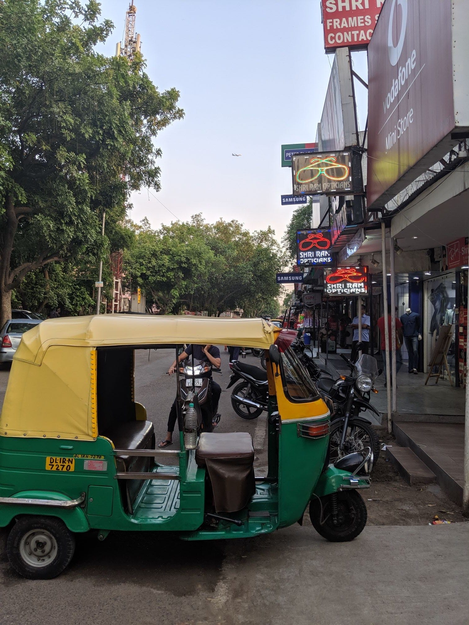 India: Please Honk. Honking in India is a little bit… | by Jeremy ...