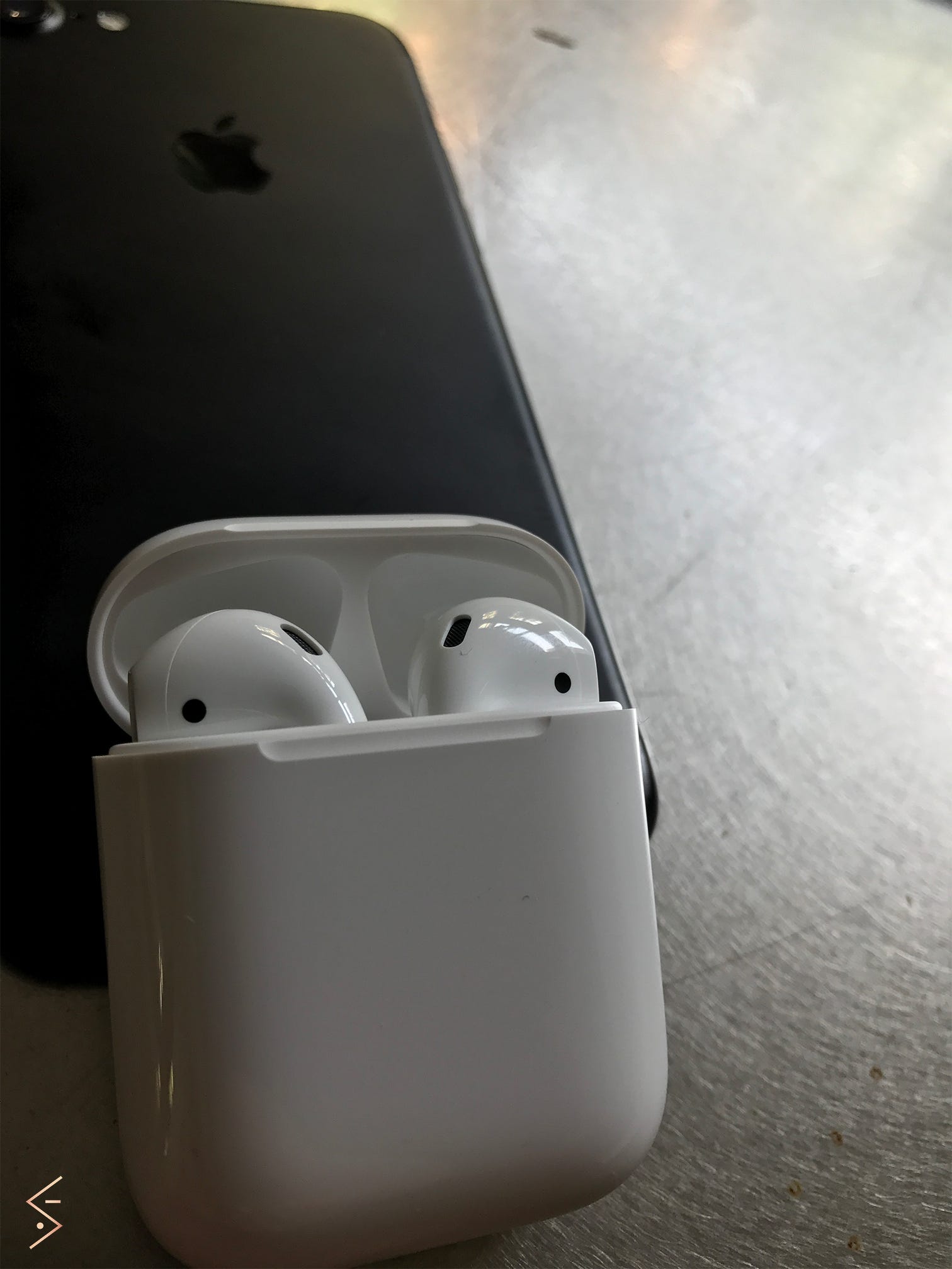 AirPods as the New iPod. Reviewing Apple’s latest wearable with… | by ...