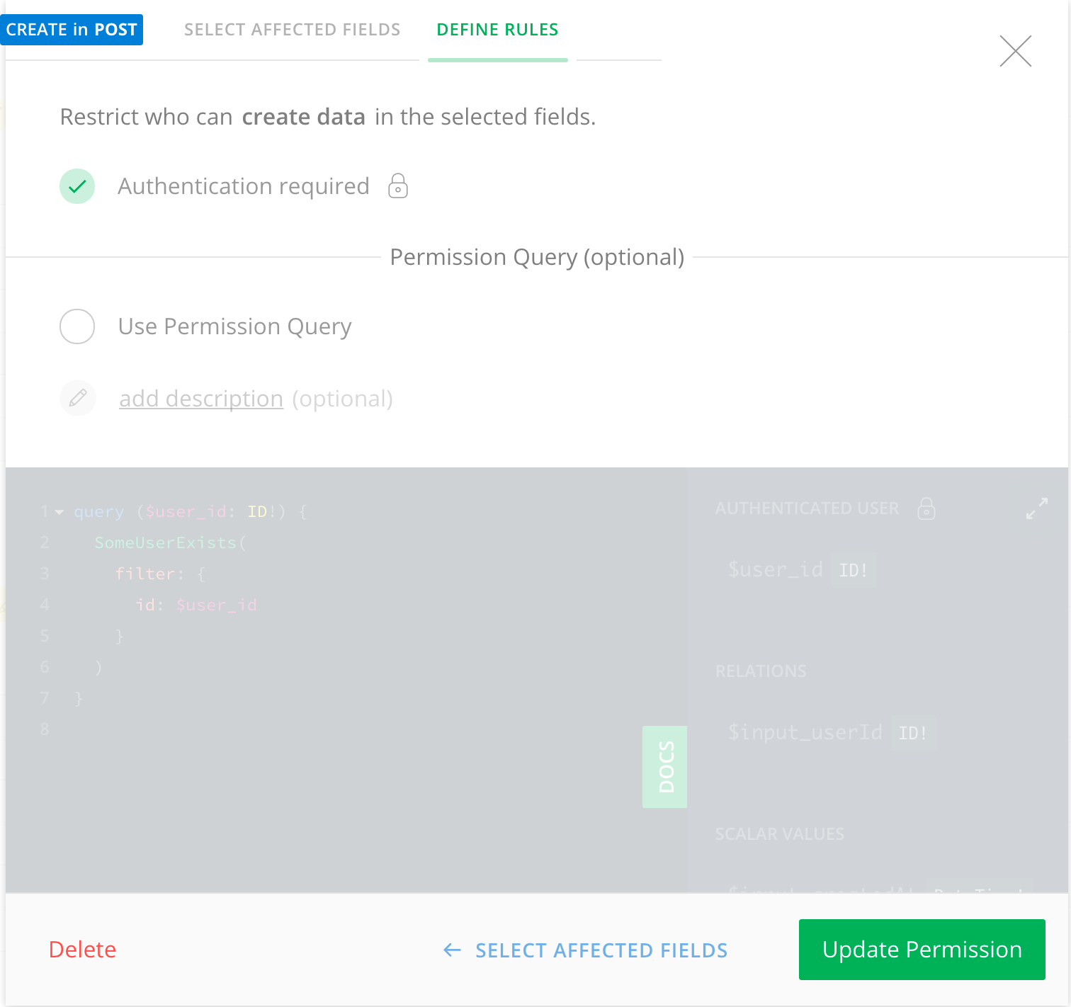 Using Auth0 with Graphcool, Part 3 | by Tyler Anton | codeburst