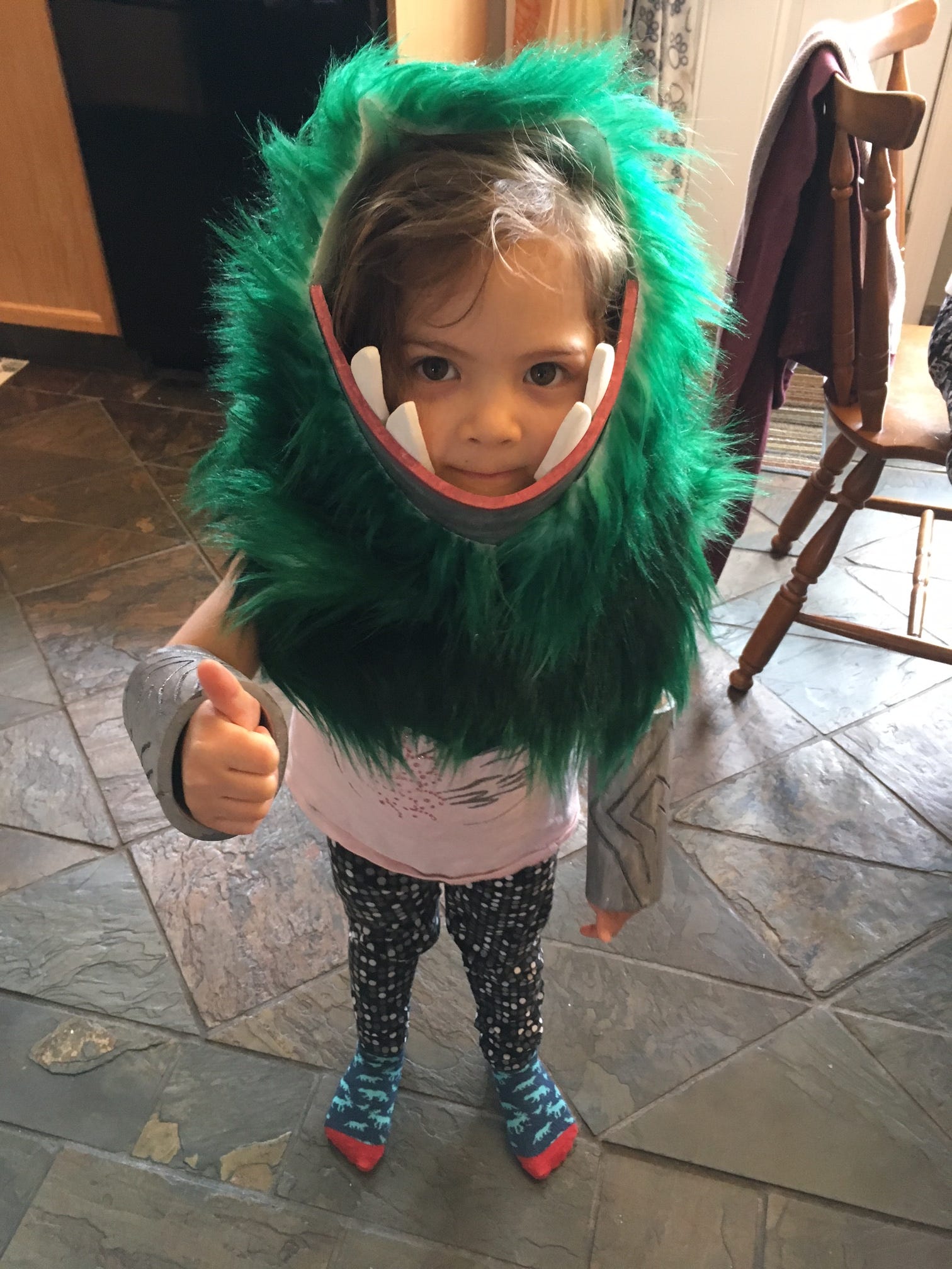Halloween Costumes for Netflix Families | by Netflix Family | Medium