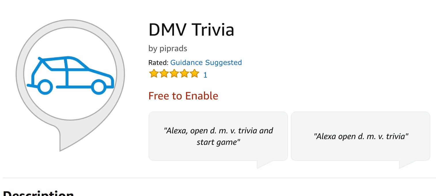 How was I funneled into Alexa Development? | by radhesh gupta ...