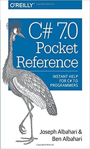 c pocket reference (o'reilly) pdf