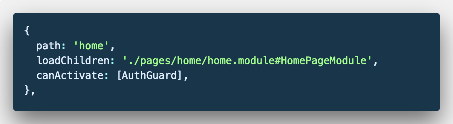 What to expect when migrating to Ionic 4 | by The Yuxi Blog ...