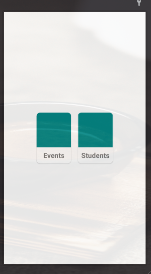 Build Simple Attendance App in Kotlin — Part 1 — Dashboard Layout | by ...