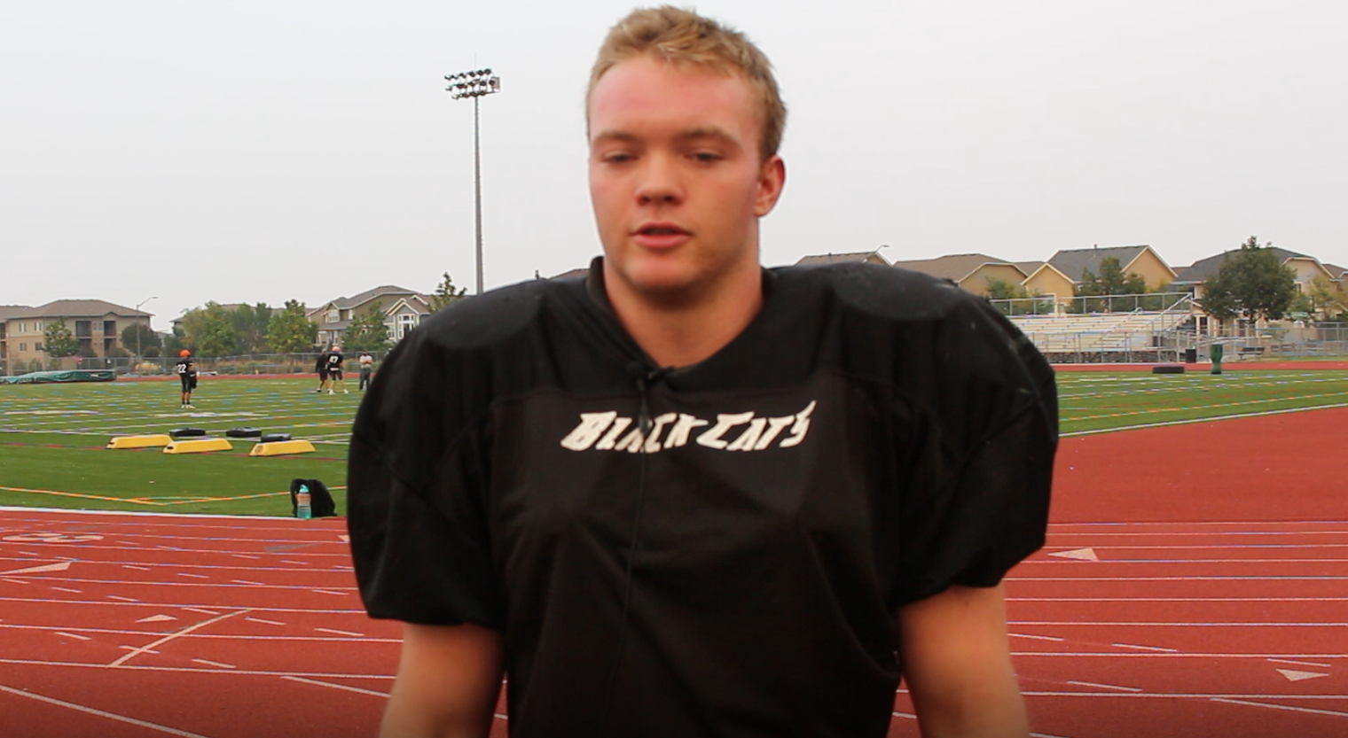 The Journey to Bring High School Football back… And Keep It There | by ...