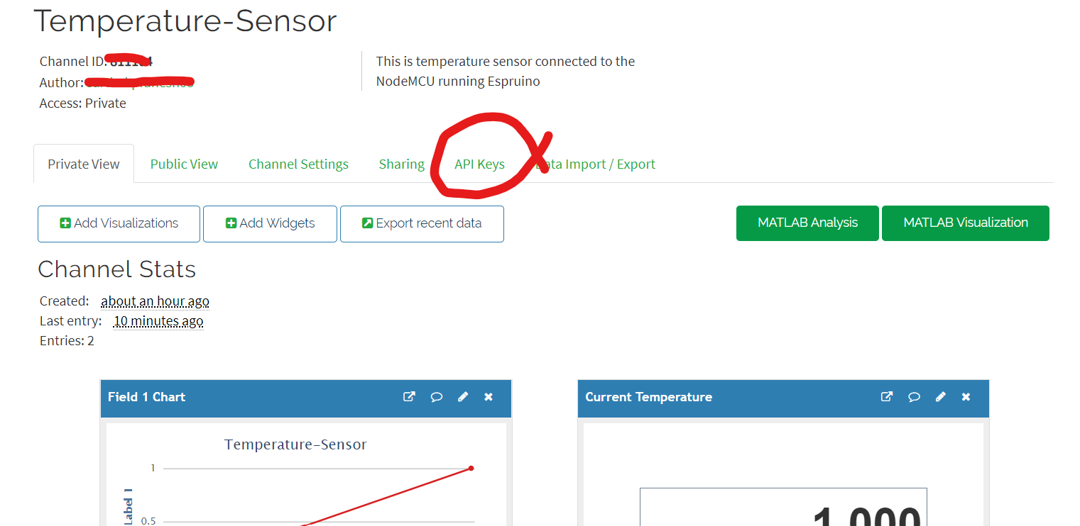 JavaScript Loves Internet of Things - Techloop - Medium