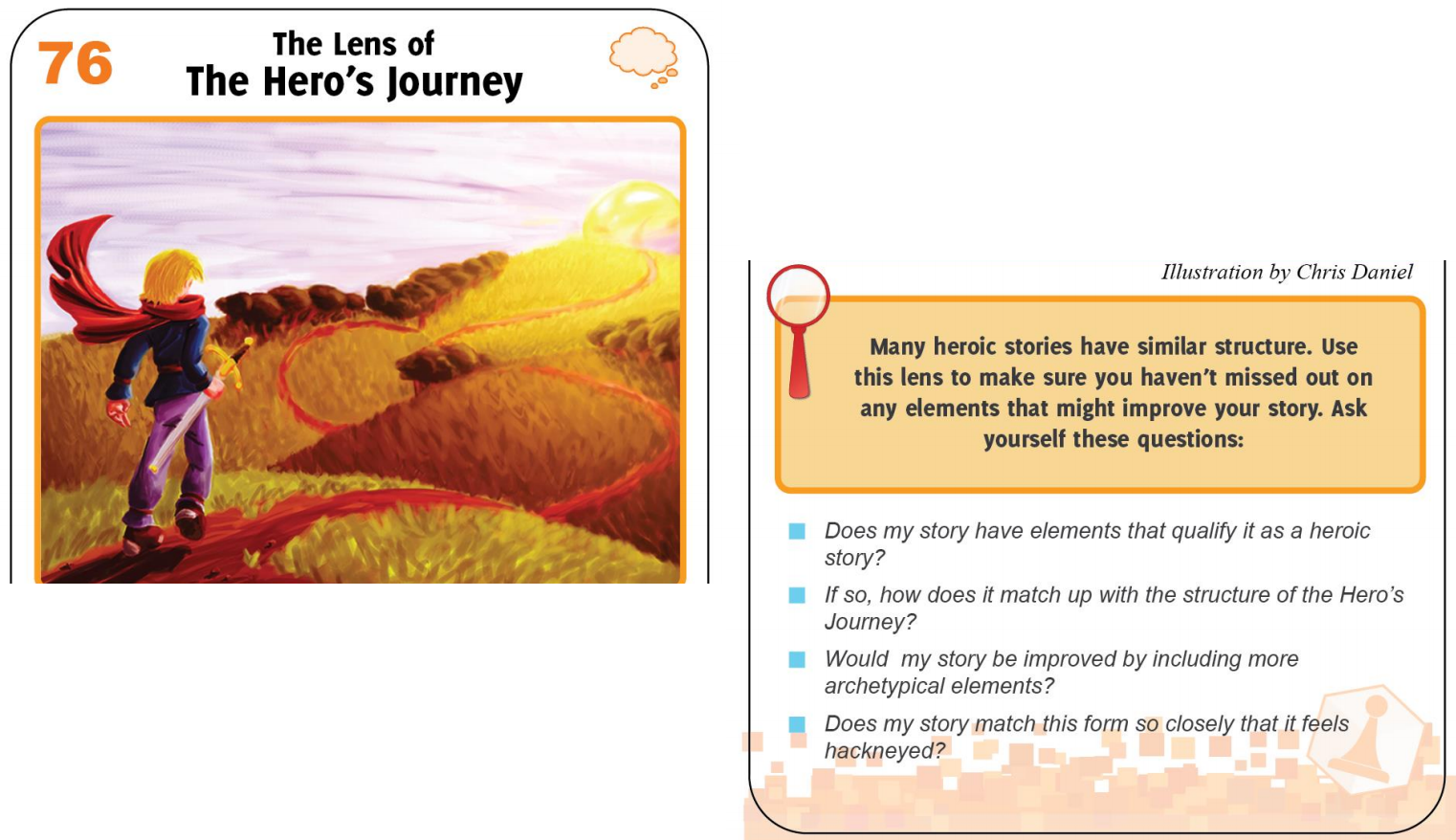 Game Design. Class Note from Game Design at CMU ETC | by Jeffrey Chou ...