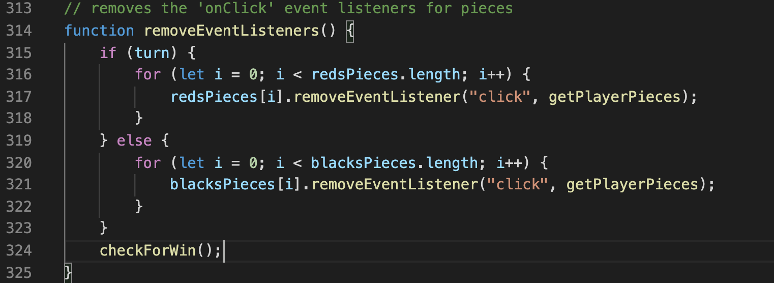 Creating A Board Game Checkers With Javascript By Ryan Branco Level Up Coding