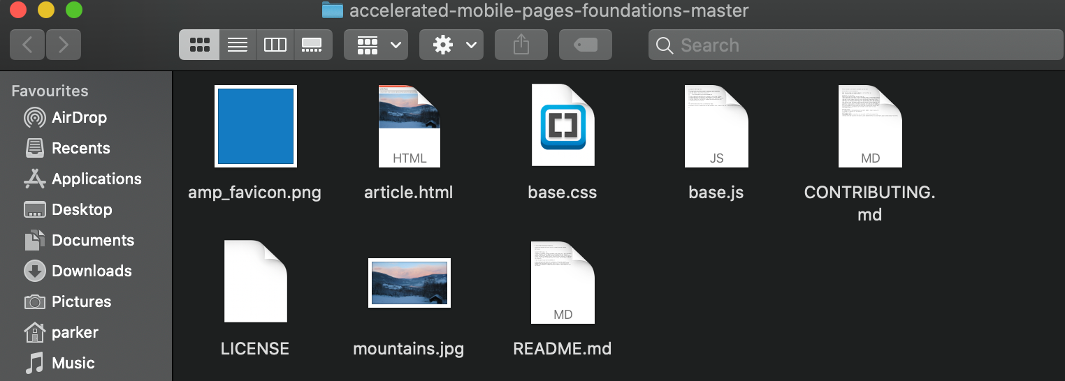 Programming: Introduction To Google Codelabs | by Phum Uengaksonsamai ...