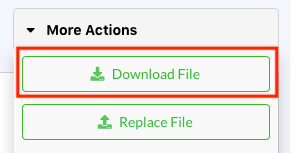 Save Web Form Data to Spreadsheets and Google Sheets