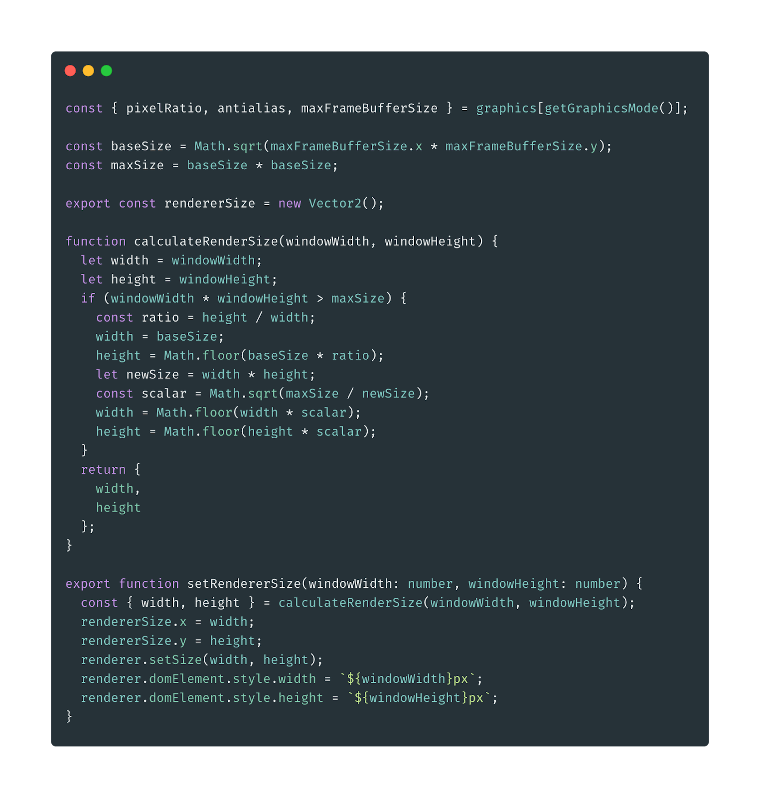 How We Built a Playful WebGL Experience for 100 FWA Wins | by Jam3 | Medium