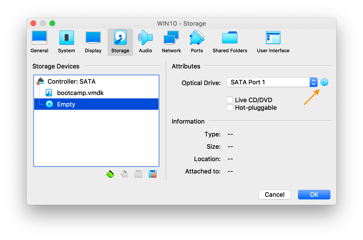 How to boot Windows from an external HDD/SSD on a MacBook | by ...