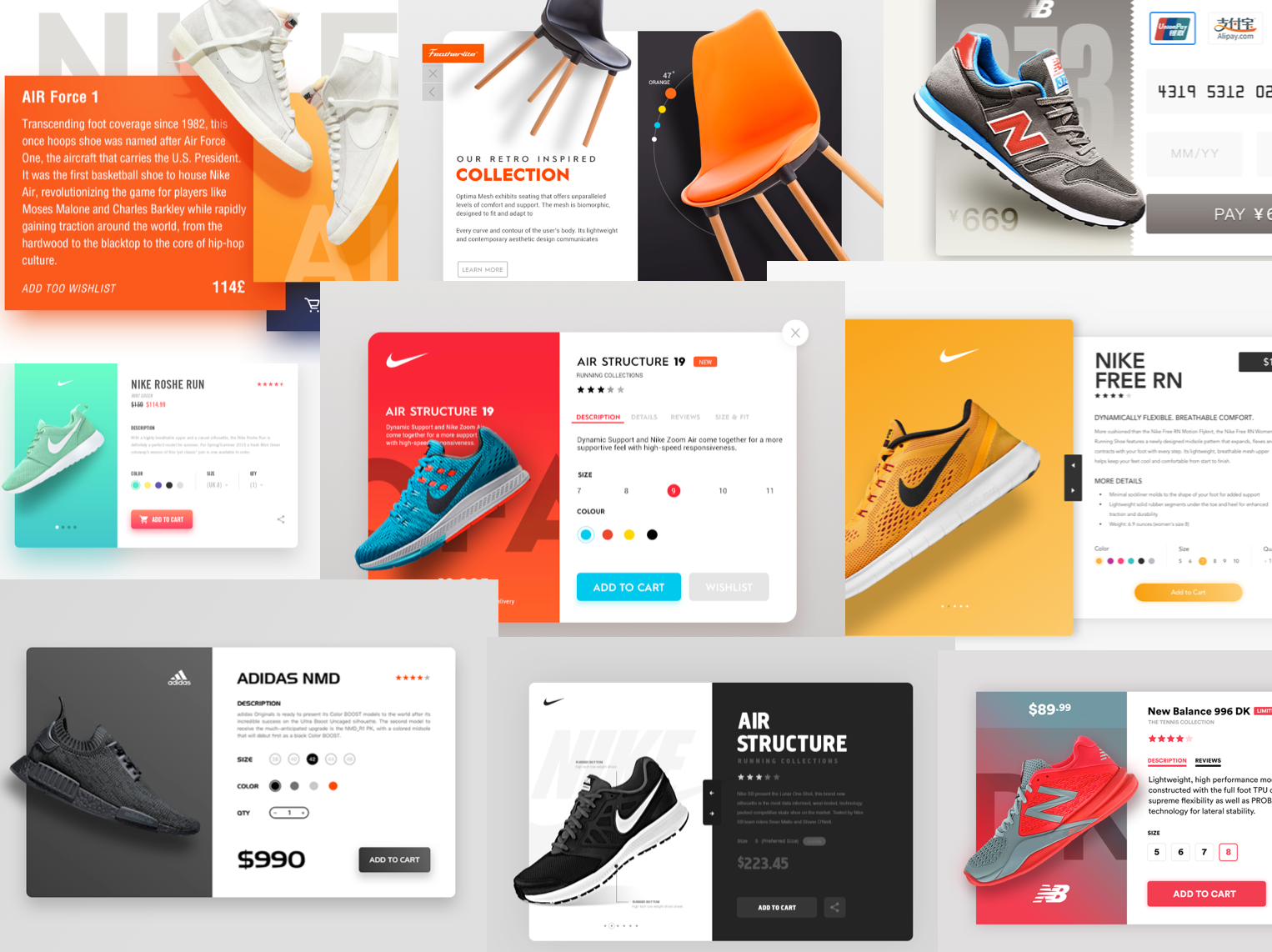 Why Dribbble & Behance Are No Longer Suitable for Product Designers